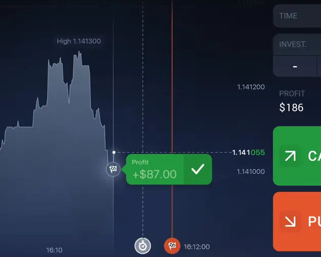 primetrading.pro | Blockchain-driven Investment Options
